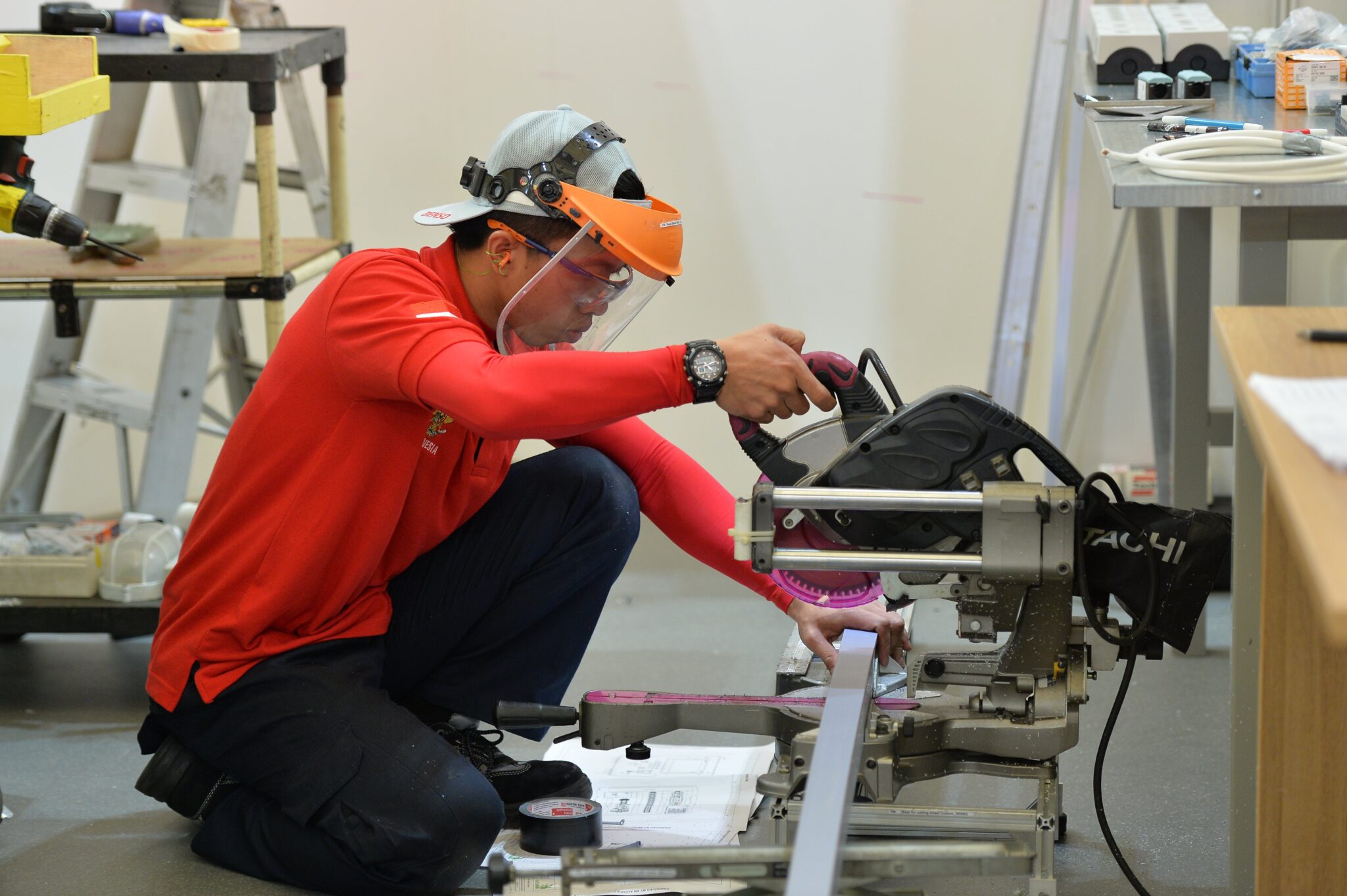 Pioneering the Future of Woodworking: Innovations in Table Saws - 3km.ca